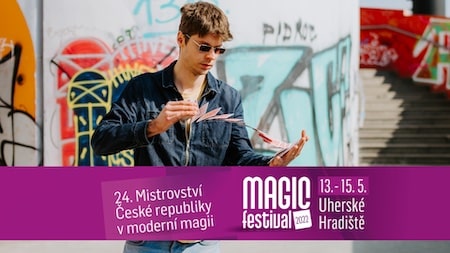 Magic Festival 2022: Cardistry