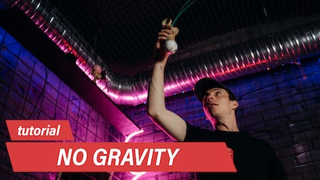 Jak na No Gravity (videonávod)