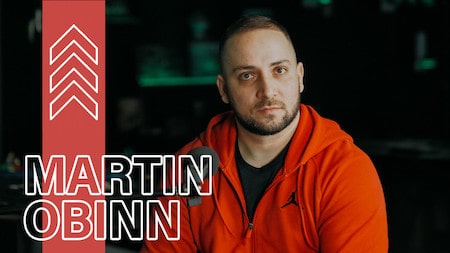 FYFTcast: Obinn Magic