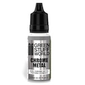 Green Stuff World - Chrome Paint